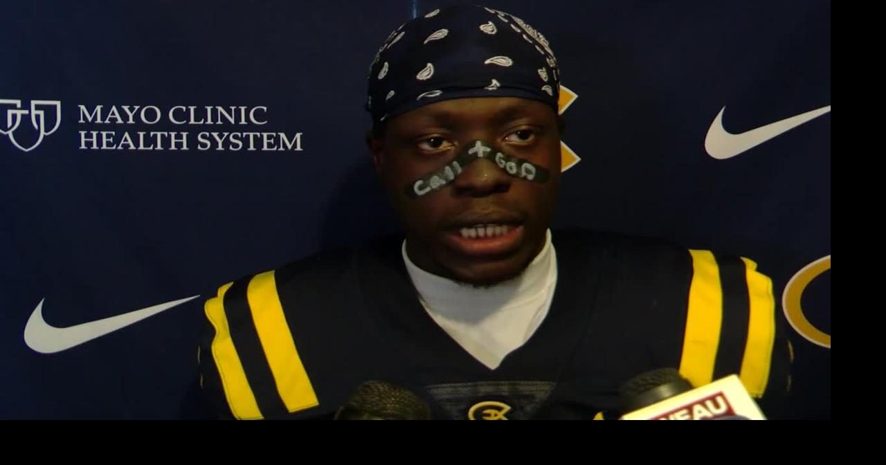 WEB EXTRA: UWEC football postgame comments after 3-0 start | College ...
