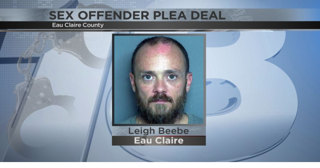 Convicted Sex Offender Sentenced To Probation After Cutting Off Ankle