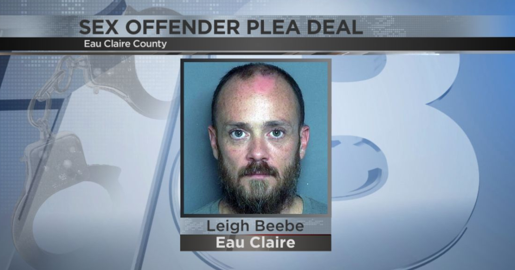 Convicted Sex Offender Sentenced To Probation After Cutting Off Ankle