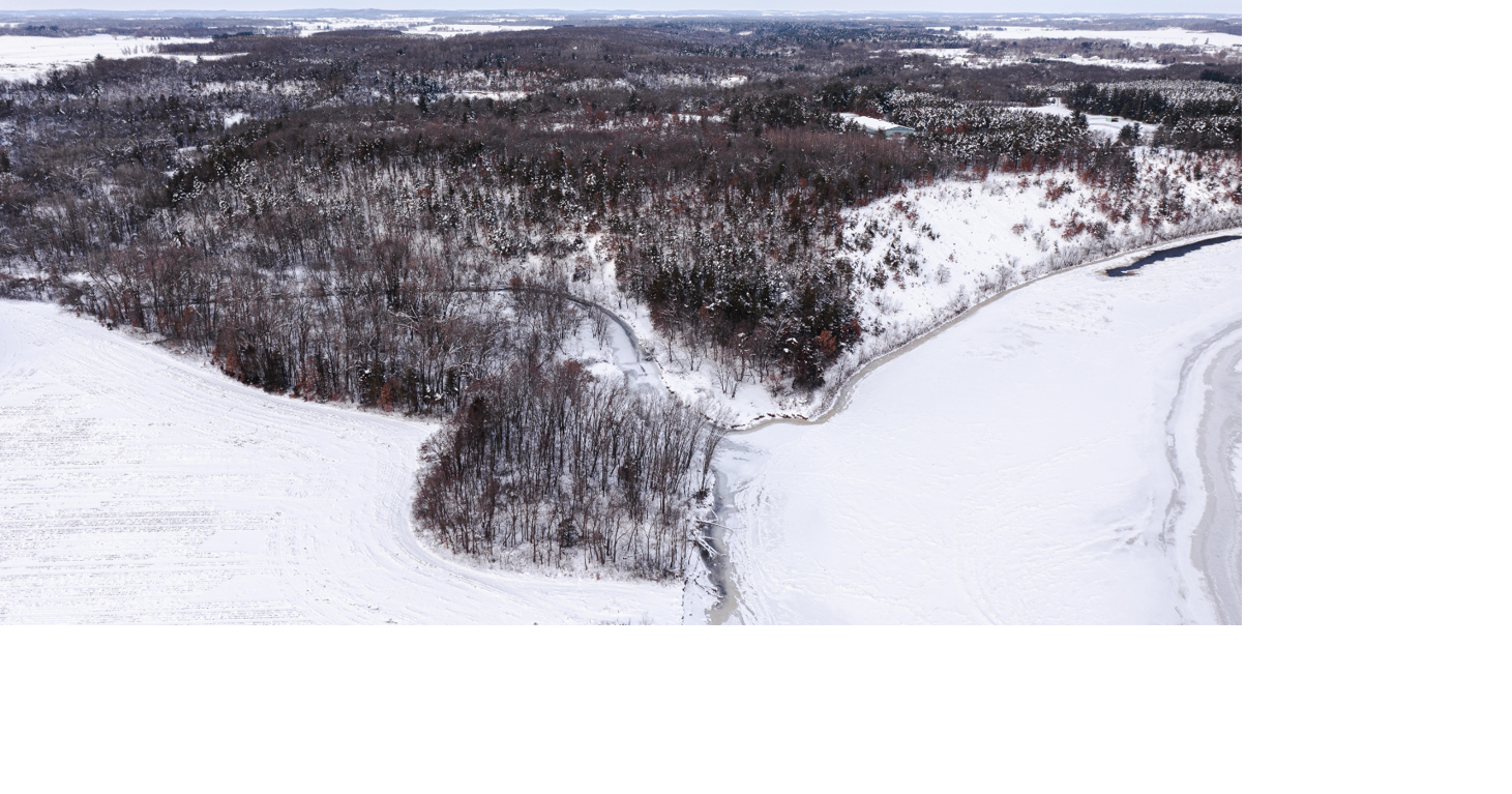 "It's going to be accessible to everybody" Landmark Conservancy buys ...