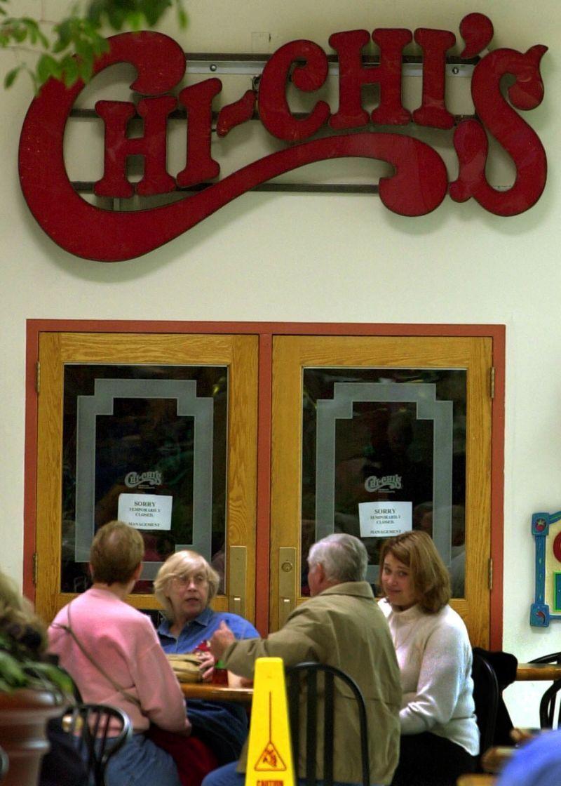 Chi-Chi’s is making a comeback 20 years after its last restaurant ...