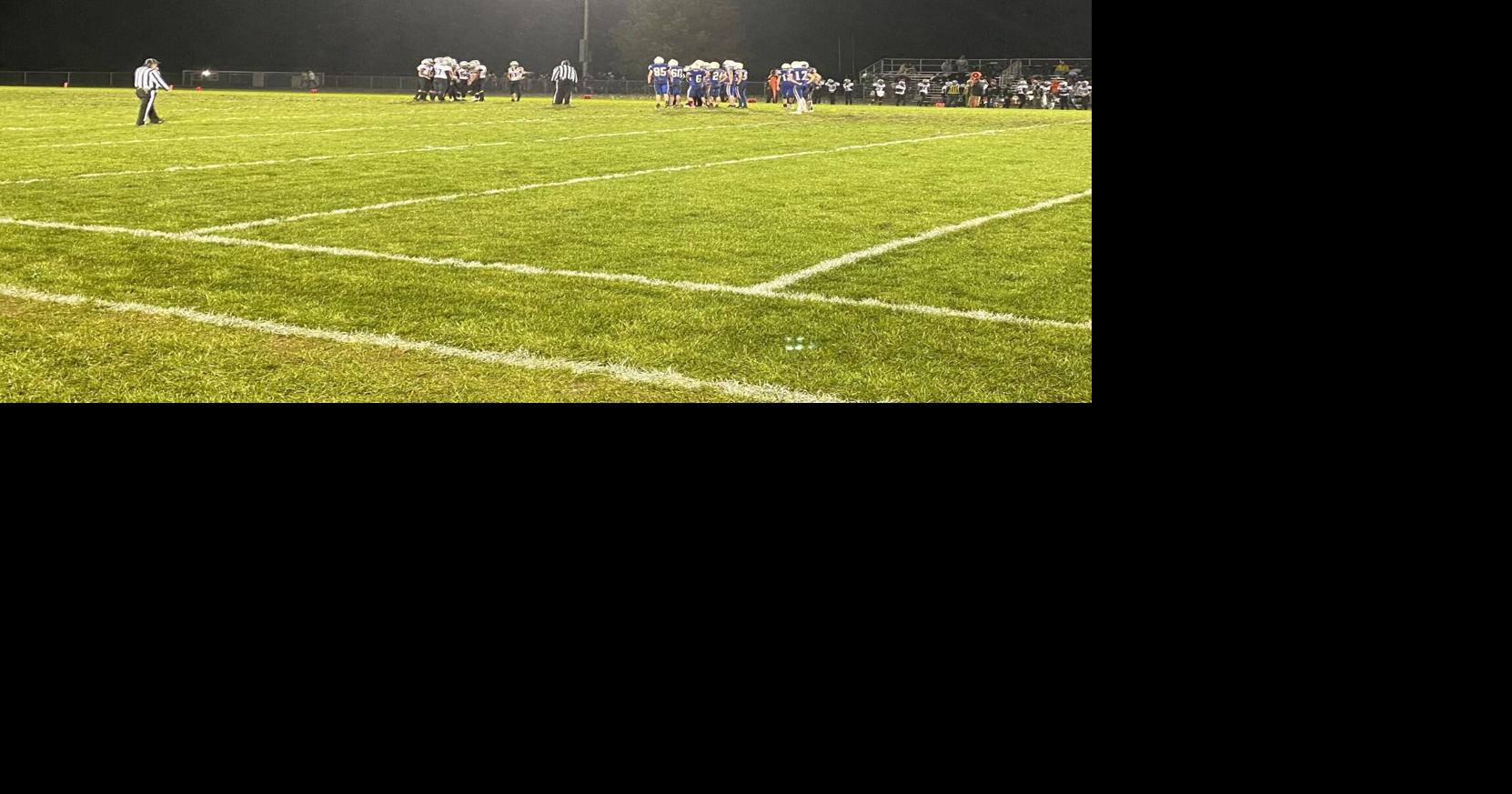 Football highlights, scores from final night of regular season | Prep ...