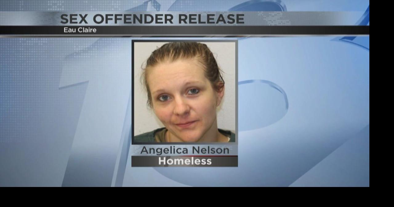 Convicted sex offender being released in Eau Claire | Video | wqow.com