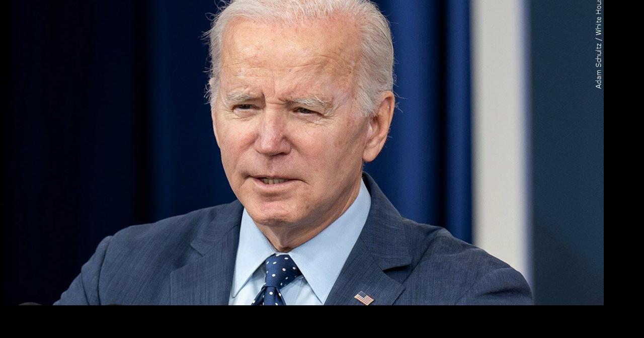 President Biden to visit Wisconsin, plans to speak on economy ...