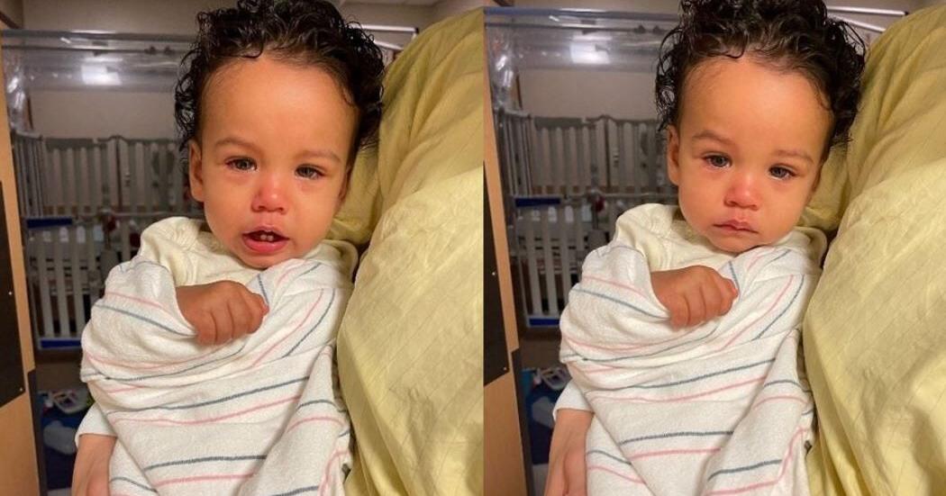 Update: MSP airport police find baby, locate parents | News | wqow.com