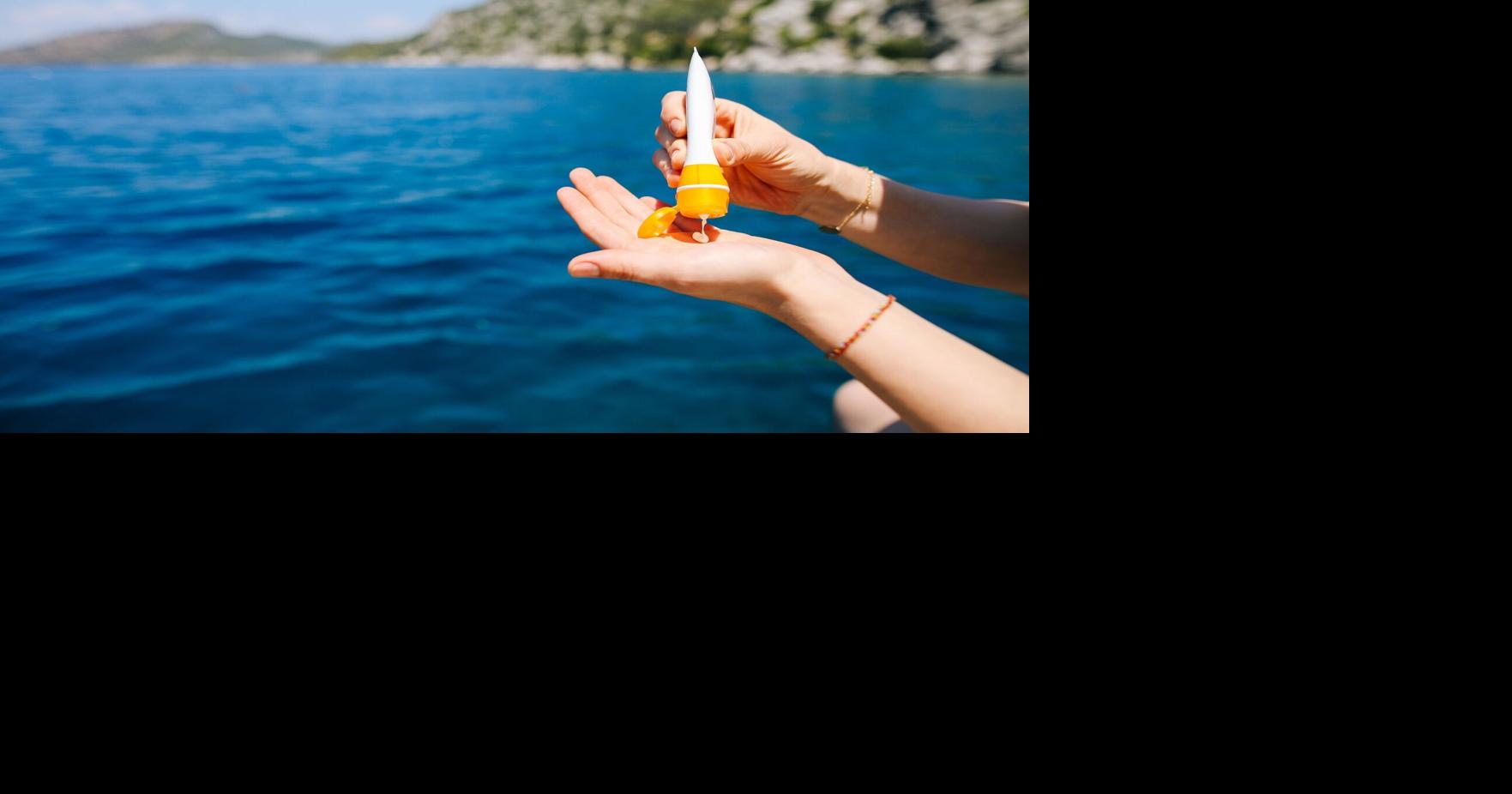 FDA approves new sunscreen ingredient used for years in Europe and Asia ...
