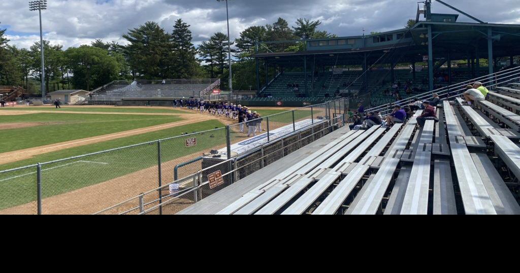 Memorial, North baseball teams win big to begin playoffs | Prep Sports ...