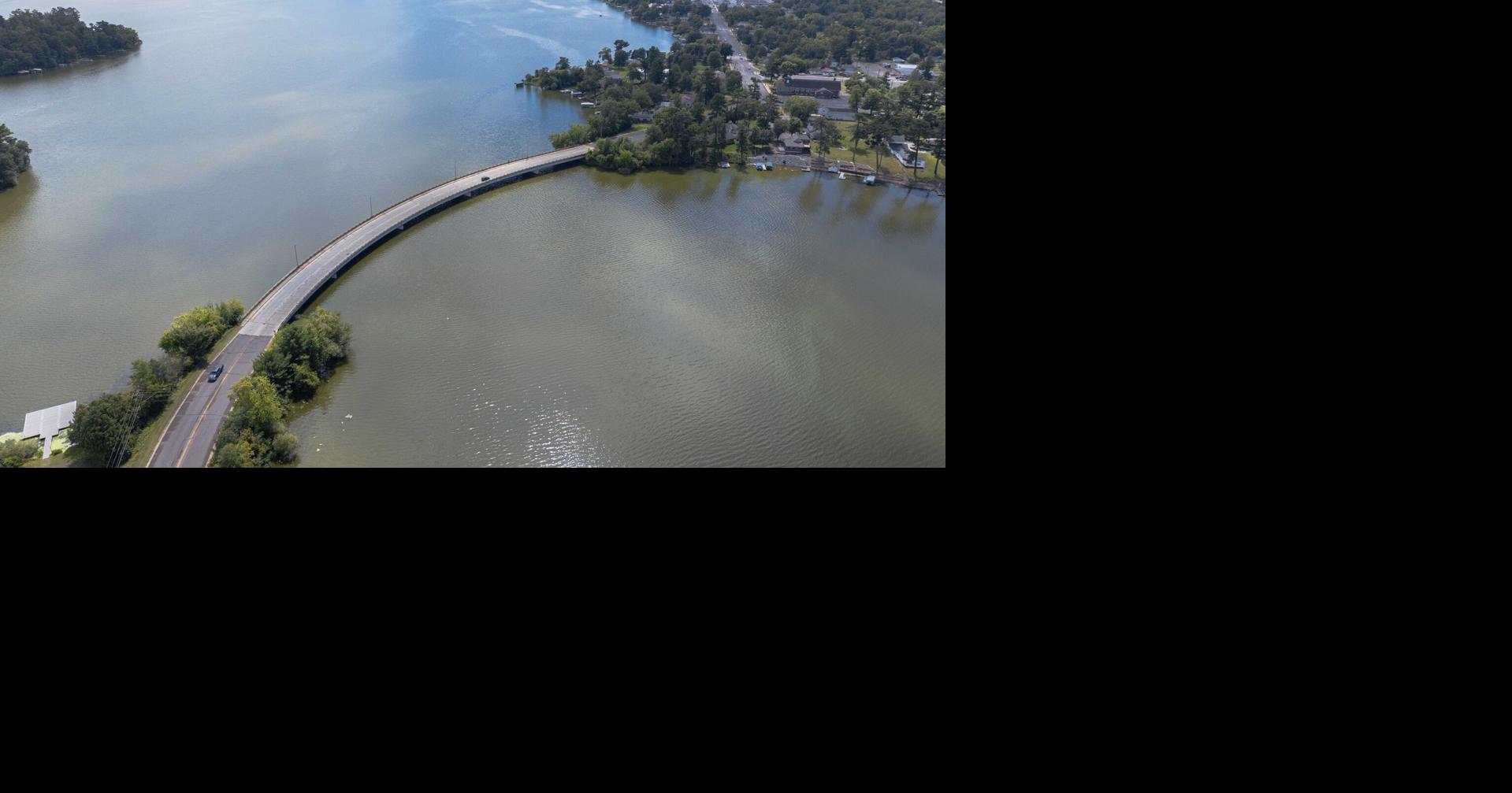 Chetek Fire and Rescue asking WisDOT to keep one lane of bridge open ...