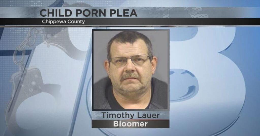 Bloomer man faces 50 years in prison after pleading no contest to ...