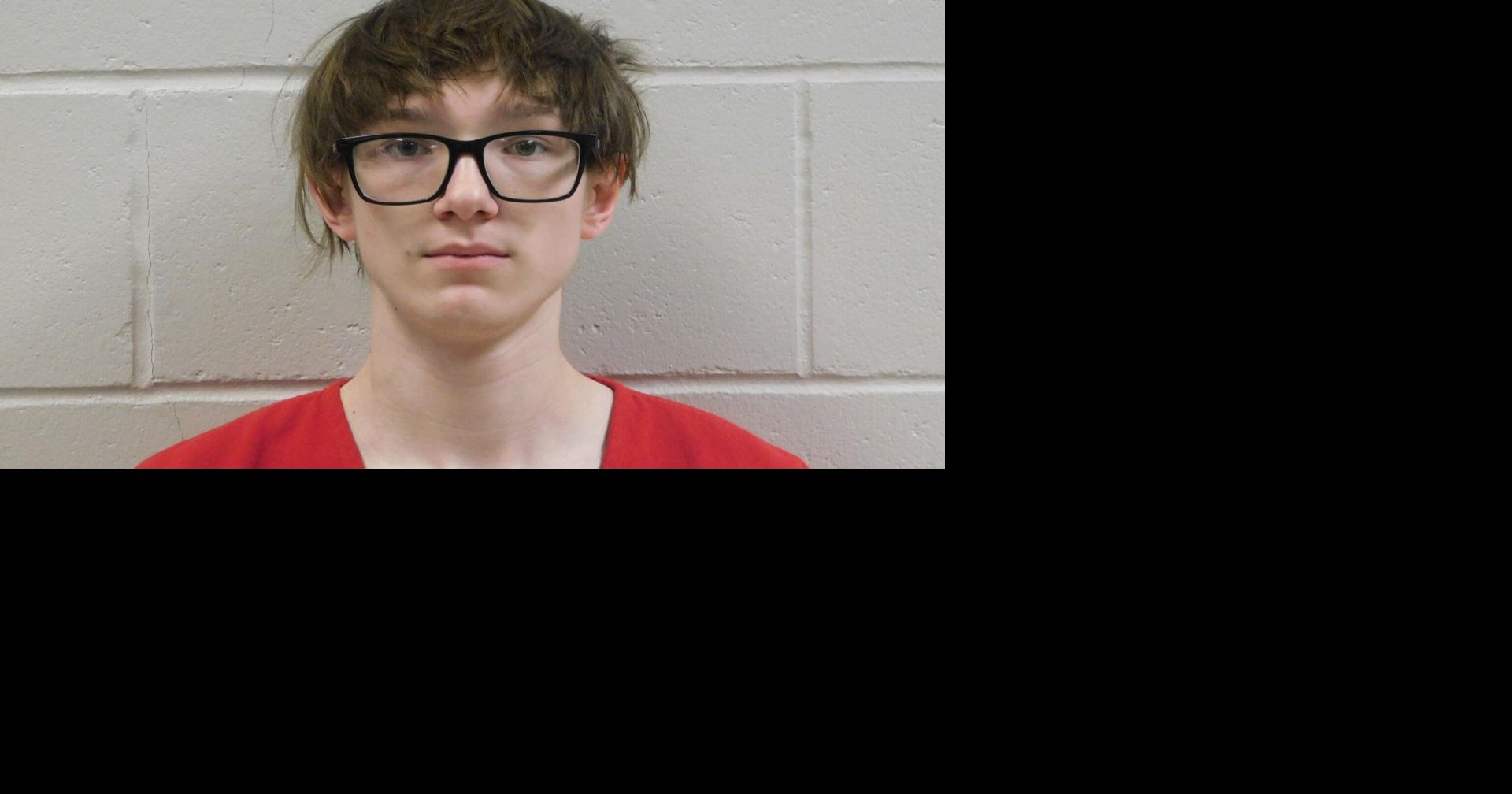 Bay City Man Sentenced For Fatally Shooting Friend Crime And Courts