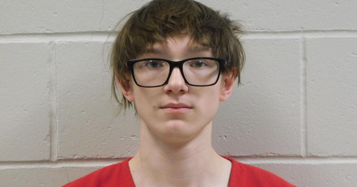 Bay City Man Sentenced For Fatally Shooting Friend Crime And Courts