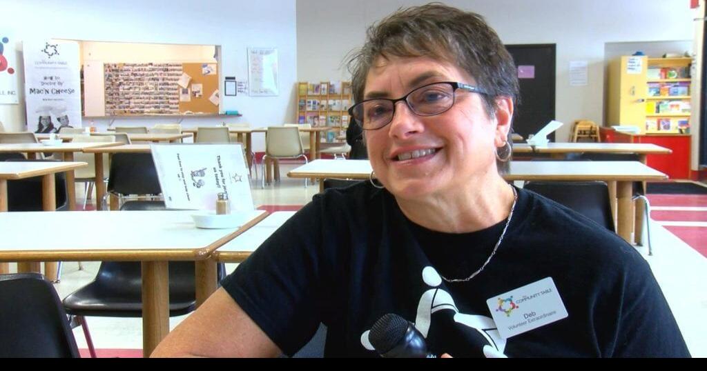 Jefferson Award Winner: Debbie Van Deurzen | Jefferson Awards | wqow.com