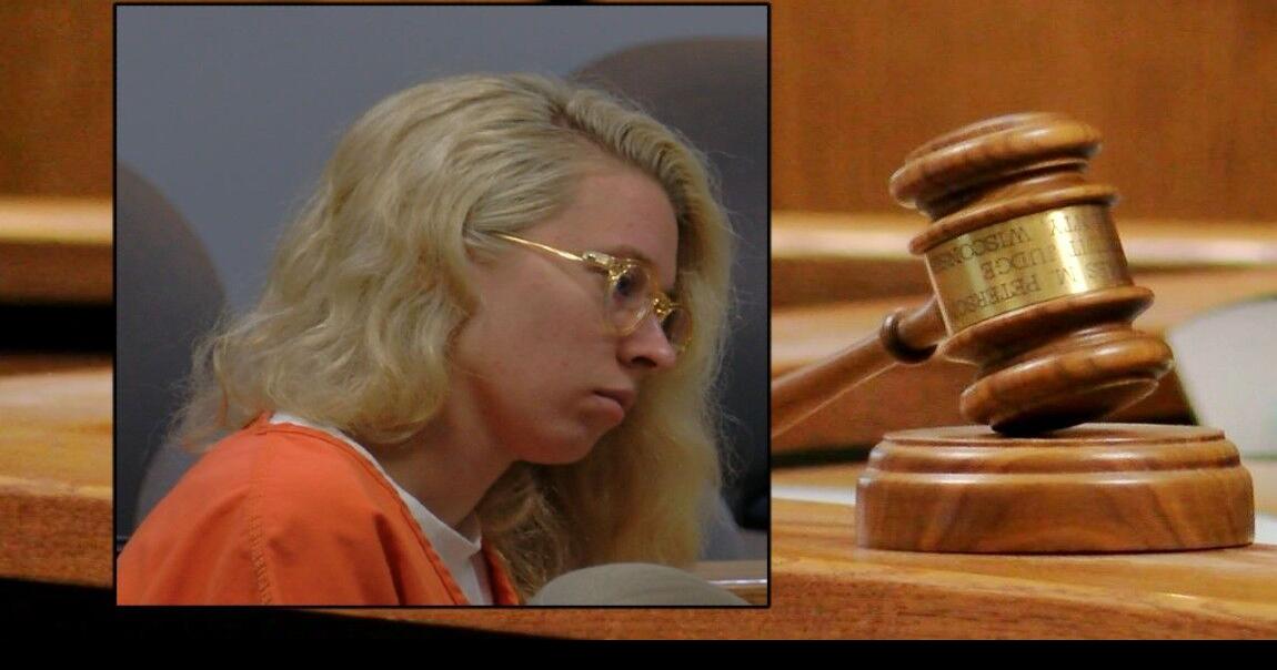 Ezra McCandless appealing to higher court, seeks to have homicide ...