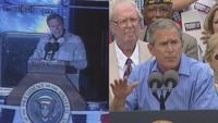 The Bushes | | wqow.com