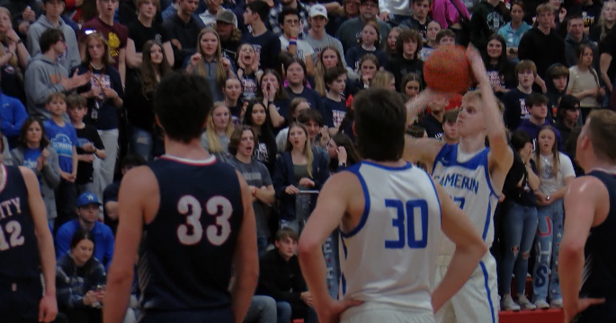 Cameron advances to sectional final, other boys basketball scores ...