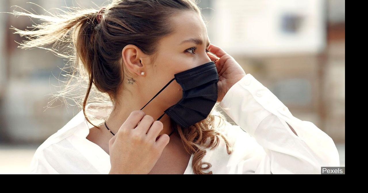 Will you still wear a mask with new CDC guidelines? | Coronavirus ...