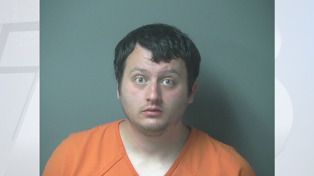 Menomonie man charged with killing his mother in Eau Claire | Crime and ...