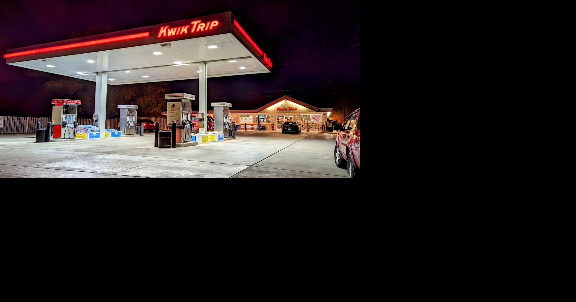 Kwik Trip will phase out pennies at its stores, rounding down to the nearest 5 cents | Business ...