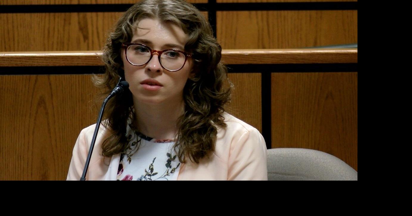 Court of Appeals denies motion for new trial for Ezra McCandless ...