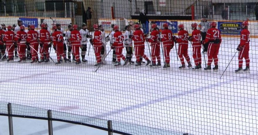 RAM earns 4 seed for Middle Border Conference Tournament | Prep Sports ...