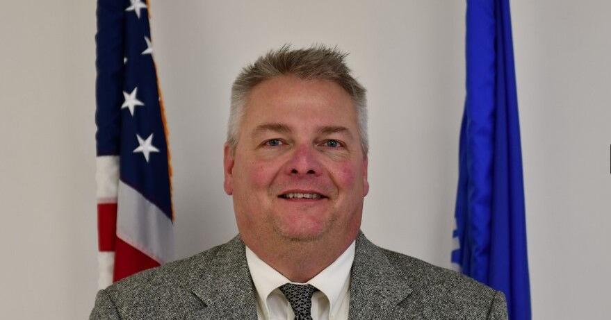 Gov. Evers appoints new sheriff in Clark County | Top Stories | wqow.com