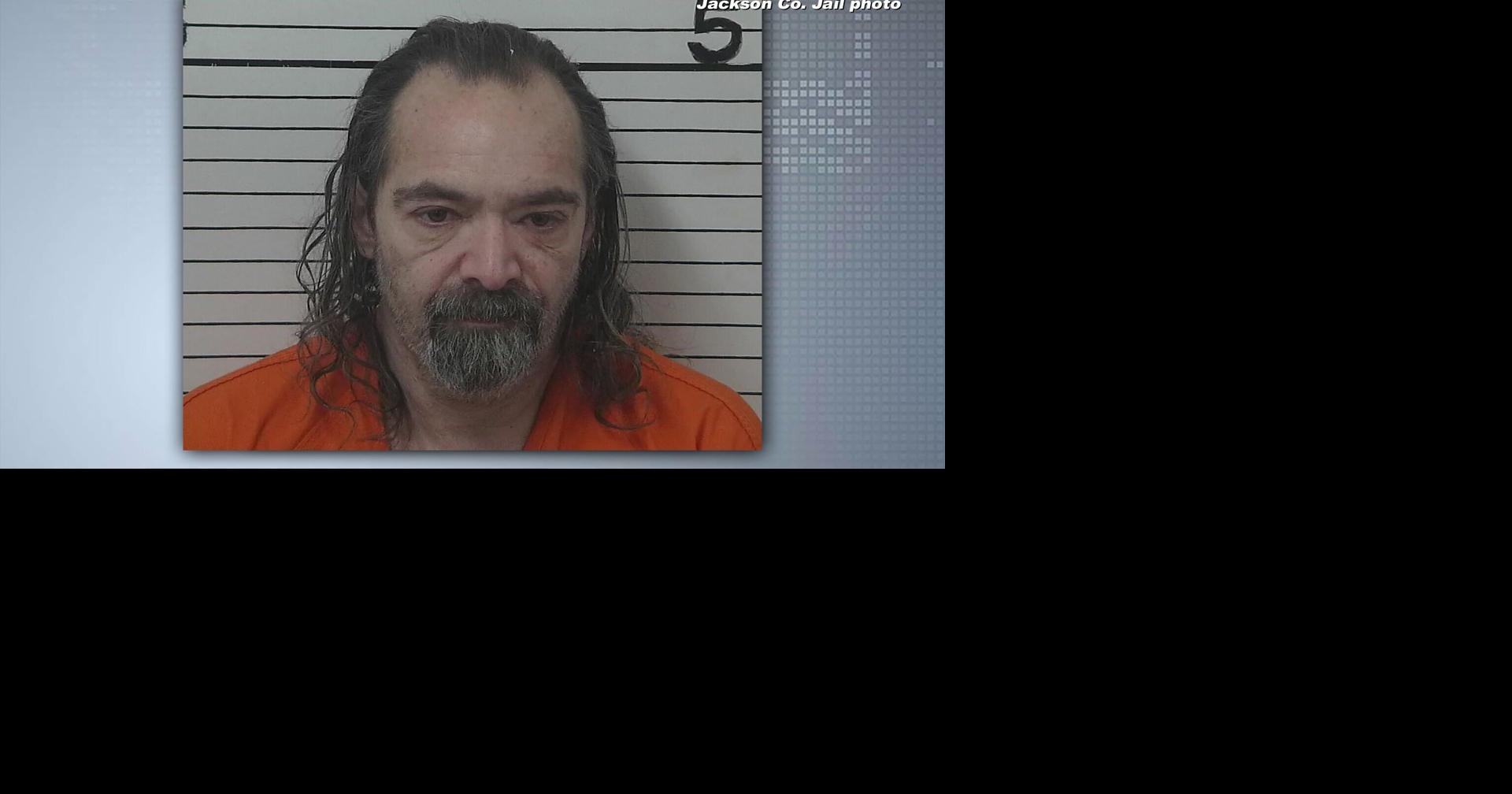 Prison time ordered in Jackson County drug, hiding a body cases | Crime ...