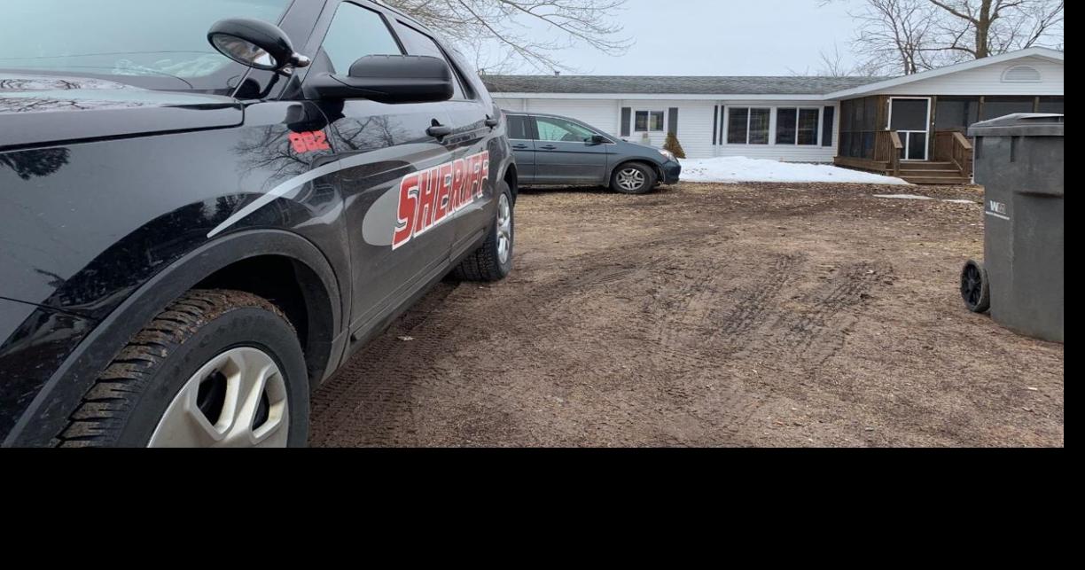 The Latest Chippewa County Sheriff Says State Law Prohibits Sex