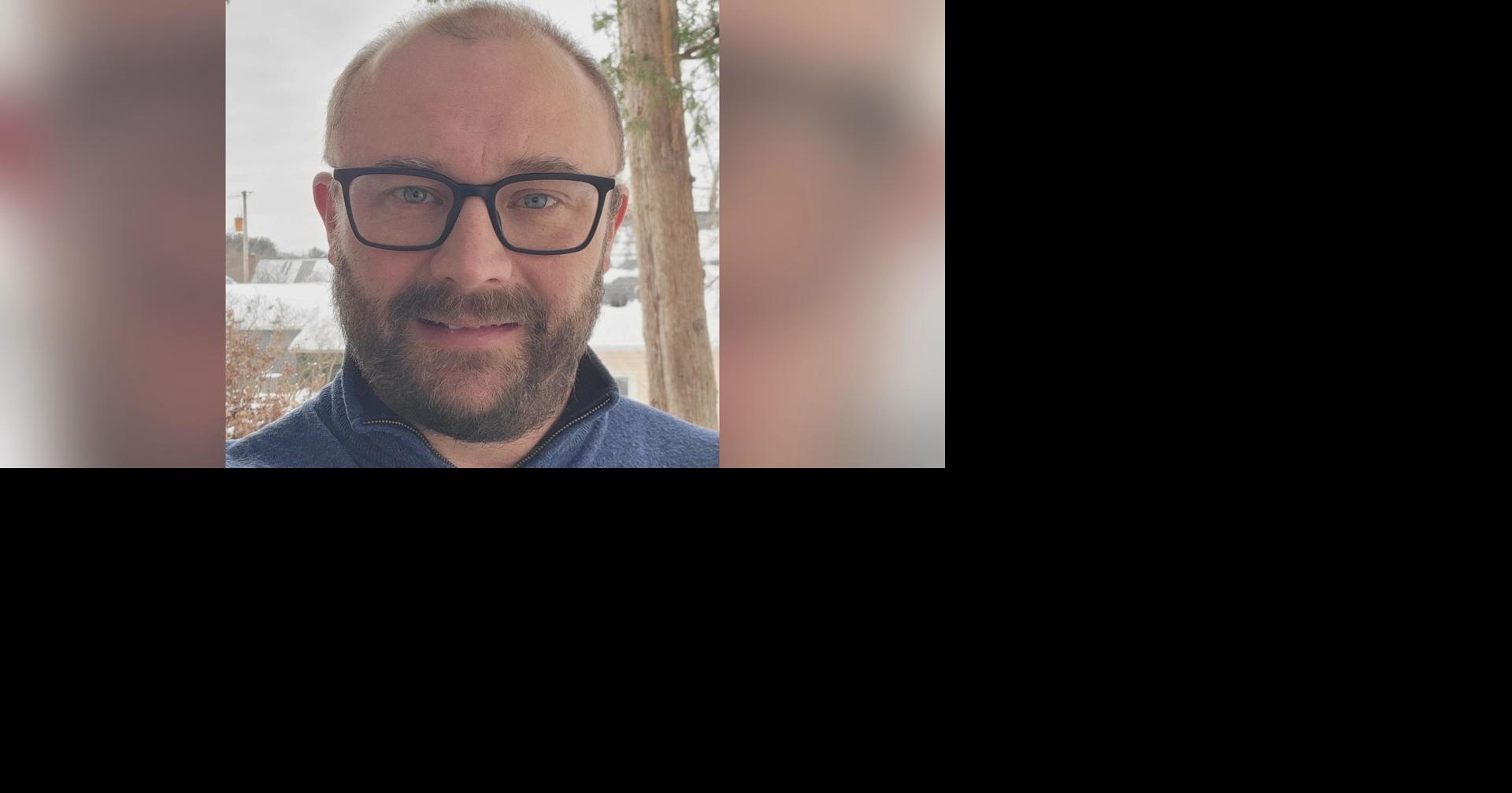 Nate Otto seeks to be elected to Eau Claire City Council seat | Eye On ...