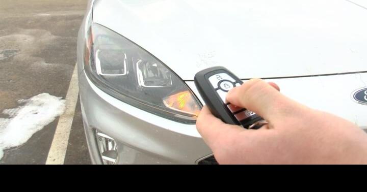You Ask, We Answer: Is remote starting your car in the garages safe ...
