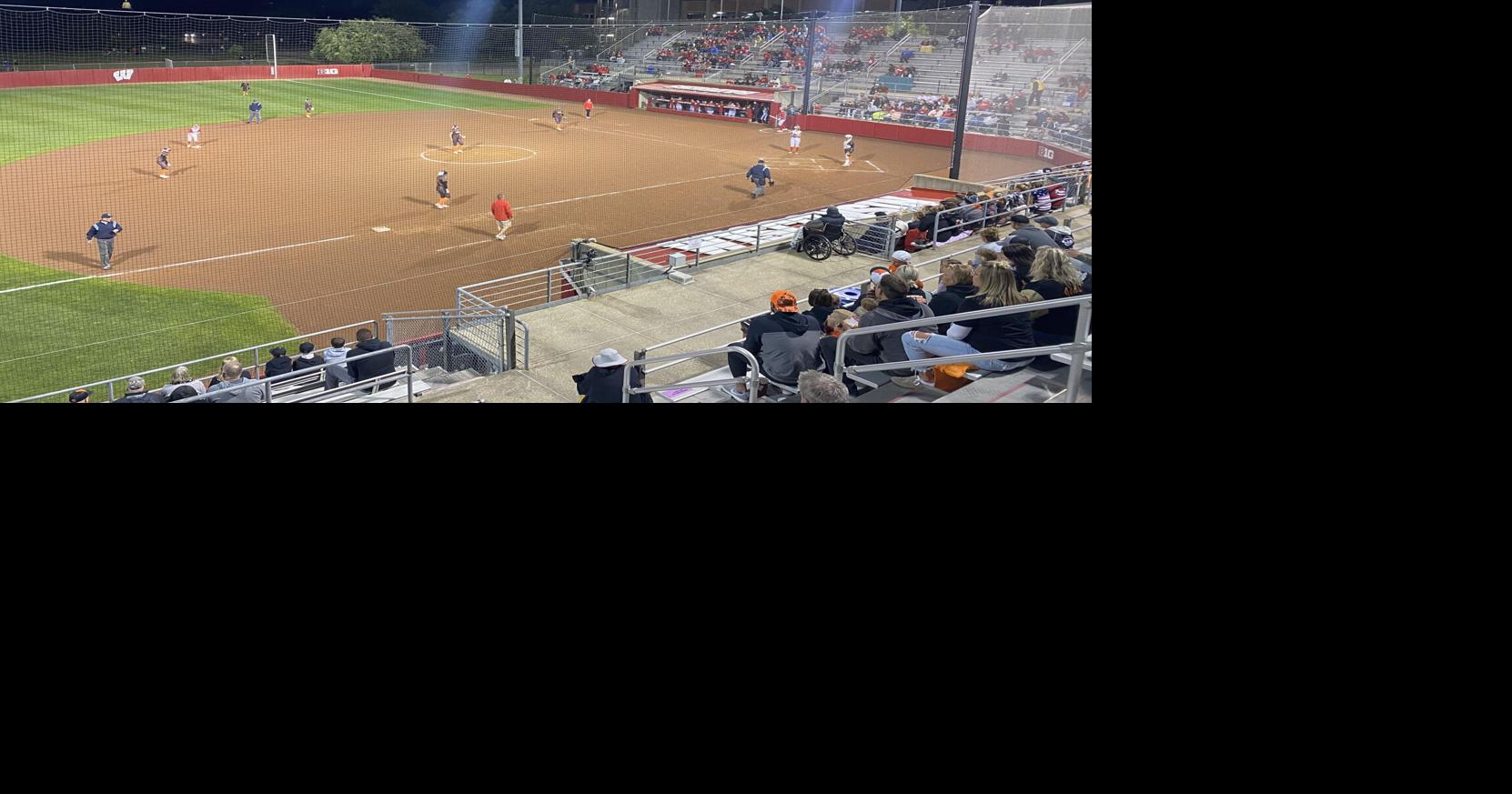 Thorp softball falls short vs Oakfield at state | Prep Sports | wqow.com
