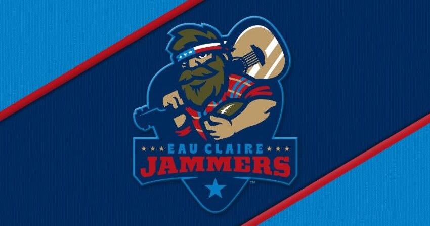 New arena football team will be called "Eau Claire Jammers" | Eye On ...