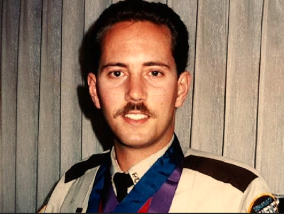 Polk County authorities remember Deputy Michael Seversen on anniversary ...