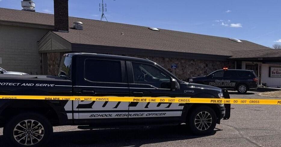 UPDATE: Wisconsin DCI provides new details in officer-involved shooting ...