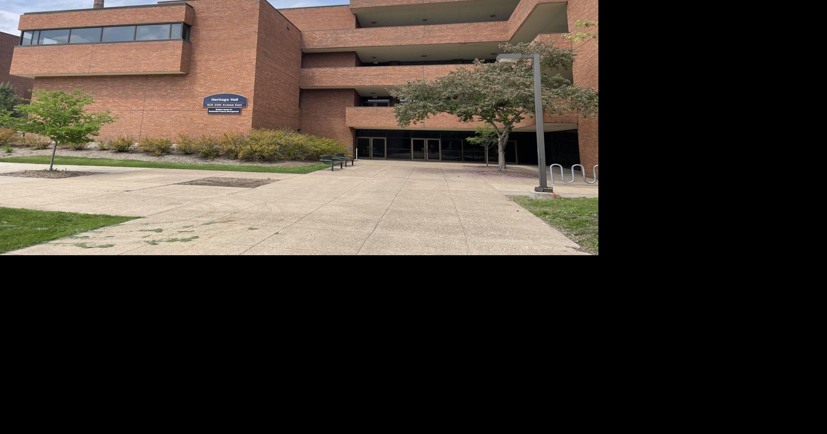 Dunn County supervisors asking state to help fund renovations of ...