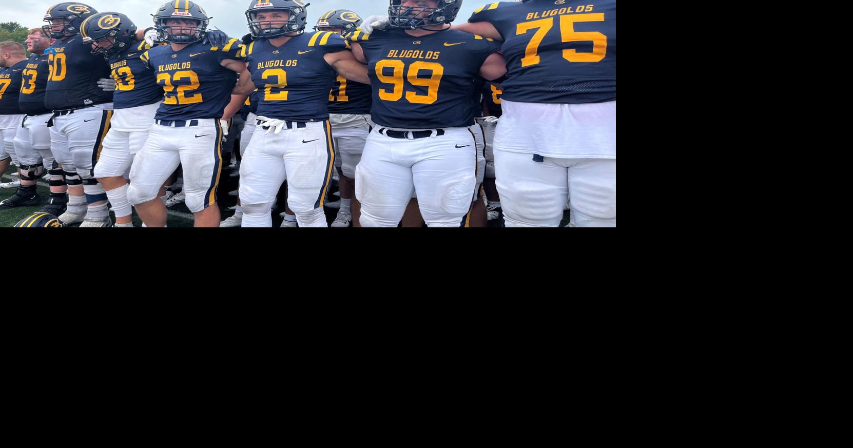 Blugolds begin Erickson era with win over Cobbers | Sports | wqow.com