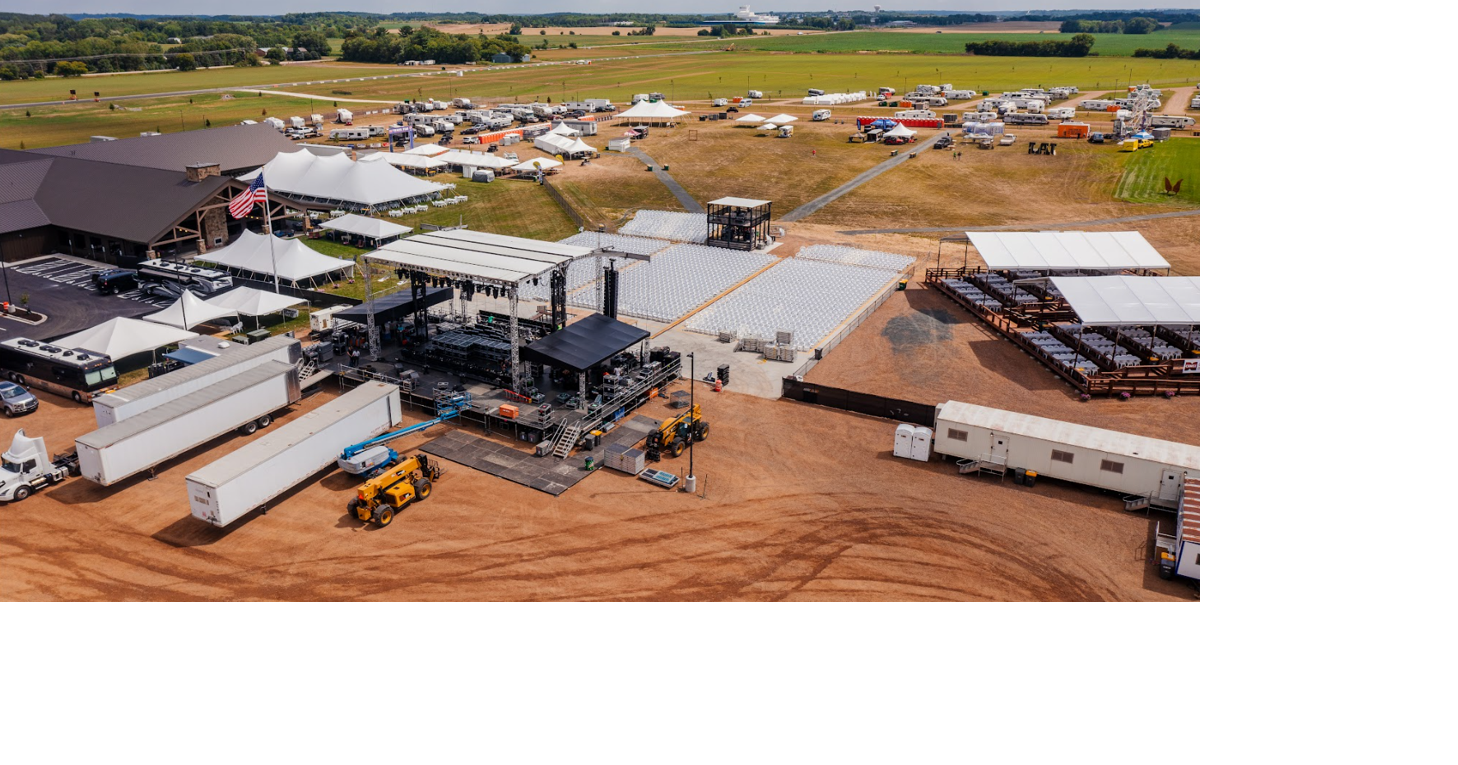 What to know before you go to Reverb Music Festival | News | wqow.com