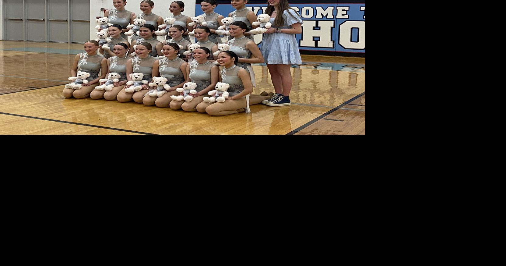 Area dance teams hold state send off ceremonies | Prep Sports | wqow.com