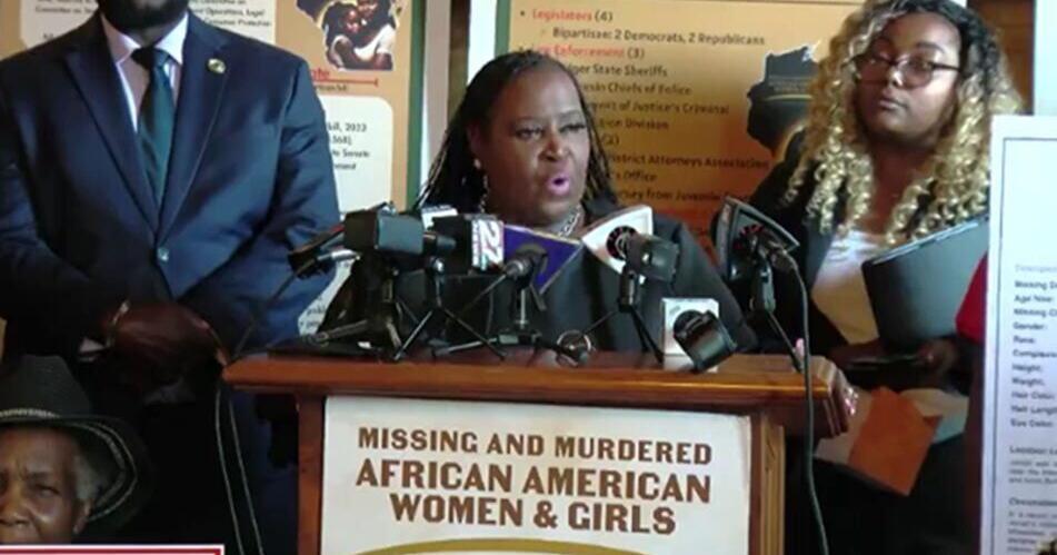 Leaders continue to work on task force for missing black women and ...