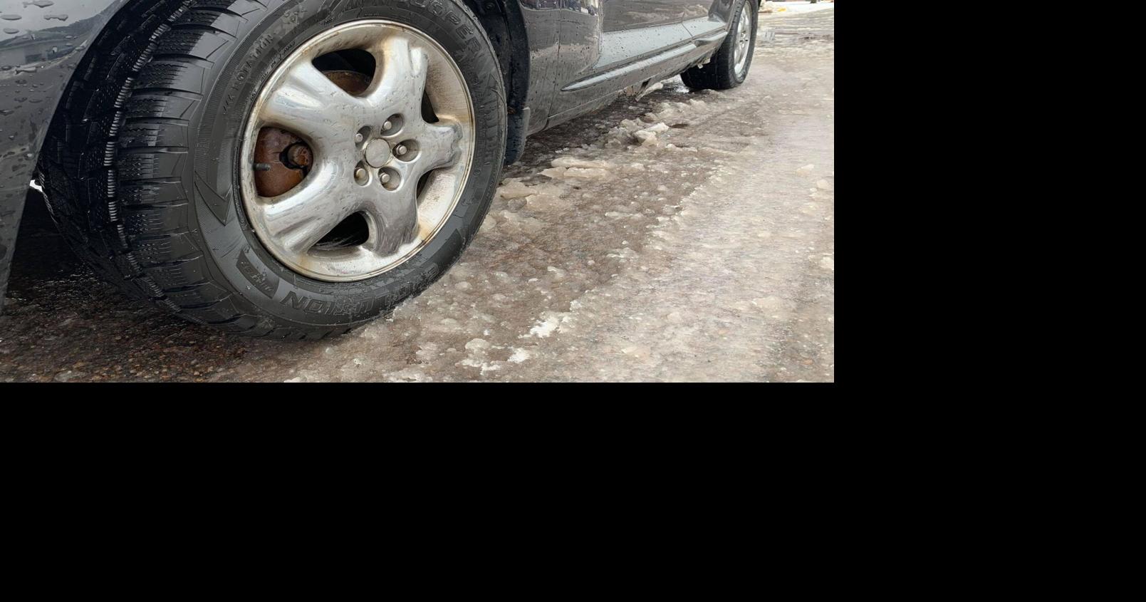 You Ask, We Answer: What does the wheel tax pay for? | News | wqow.com