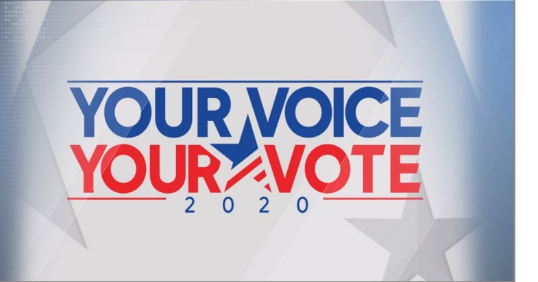 WATCH LIVE: ABC News Special Report on election latest | News | wqow.com