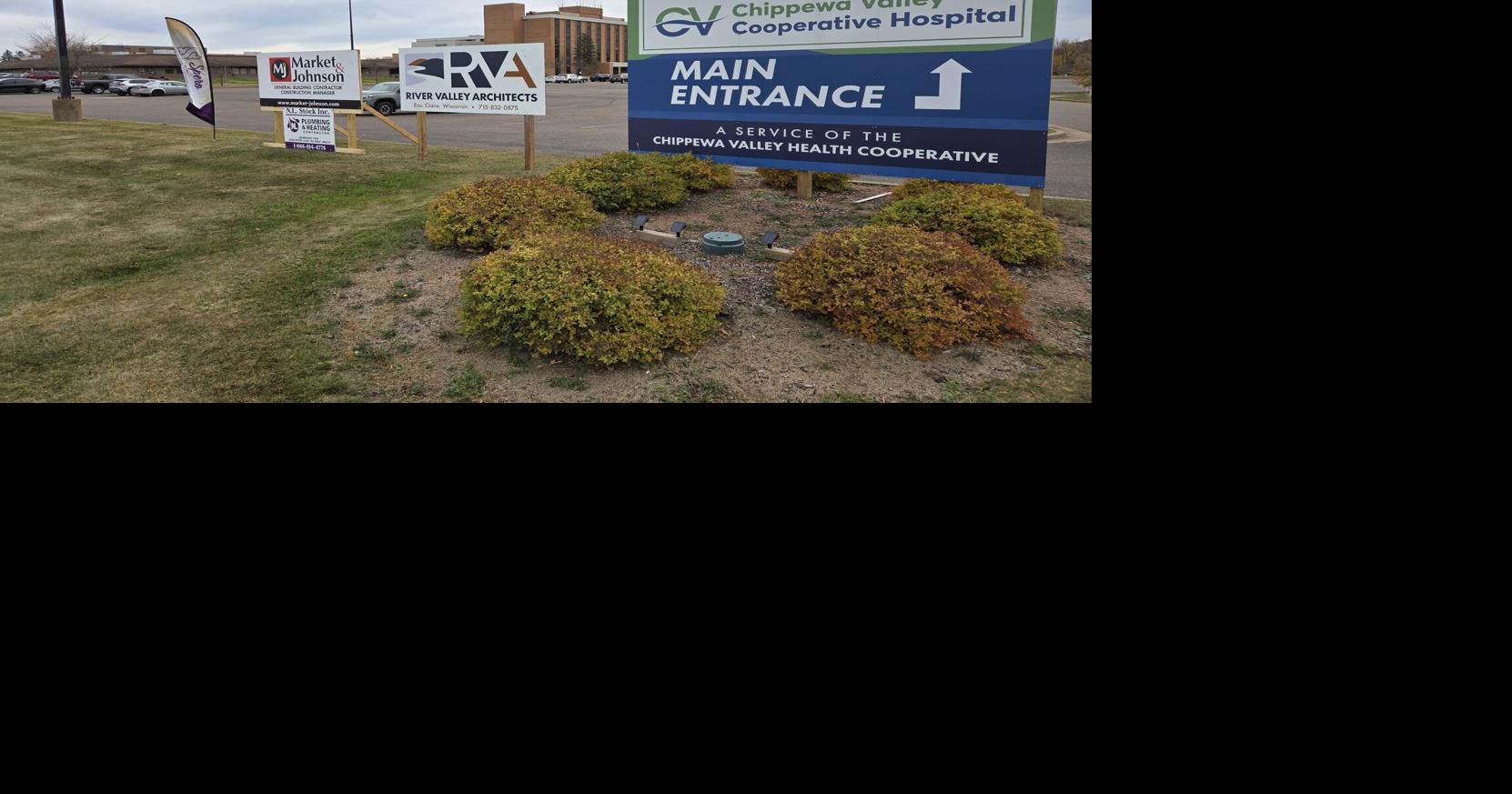 Chippewa Valley Cooperative Hospital opens new wound care center ...