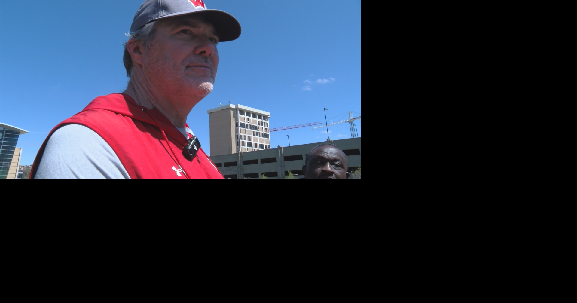 Wisconsin's Jeff Grimes likes what he sees from aggressive Badgers ...