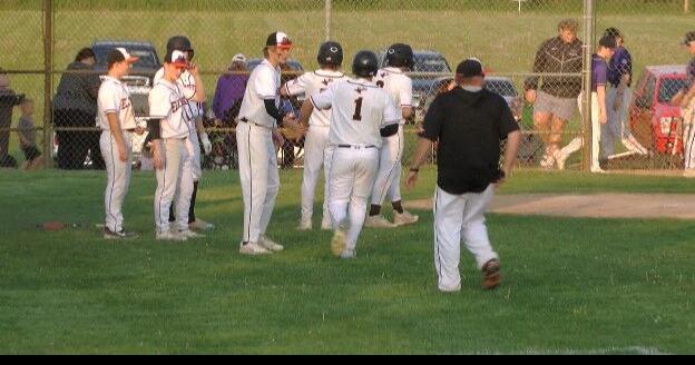 Elk Mound baseball rallies for walk-off win, other Tuesday scores ...