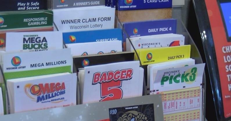 What you need to know if you have an office lottery pool | News | wqow.com