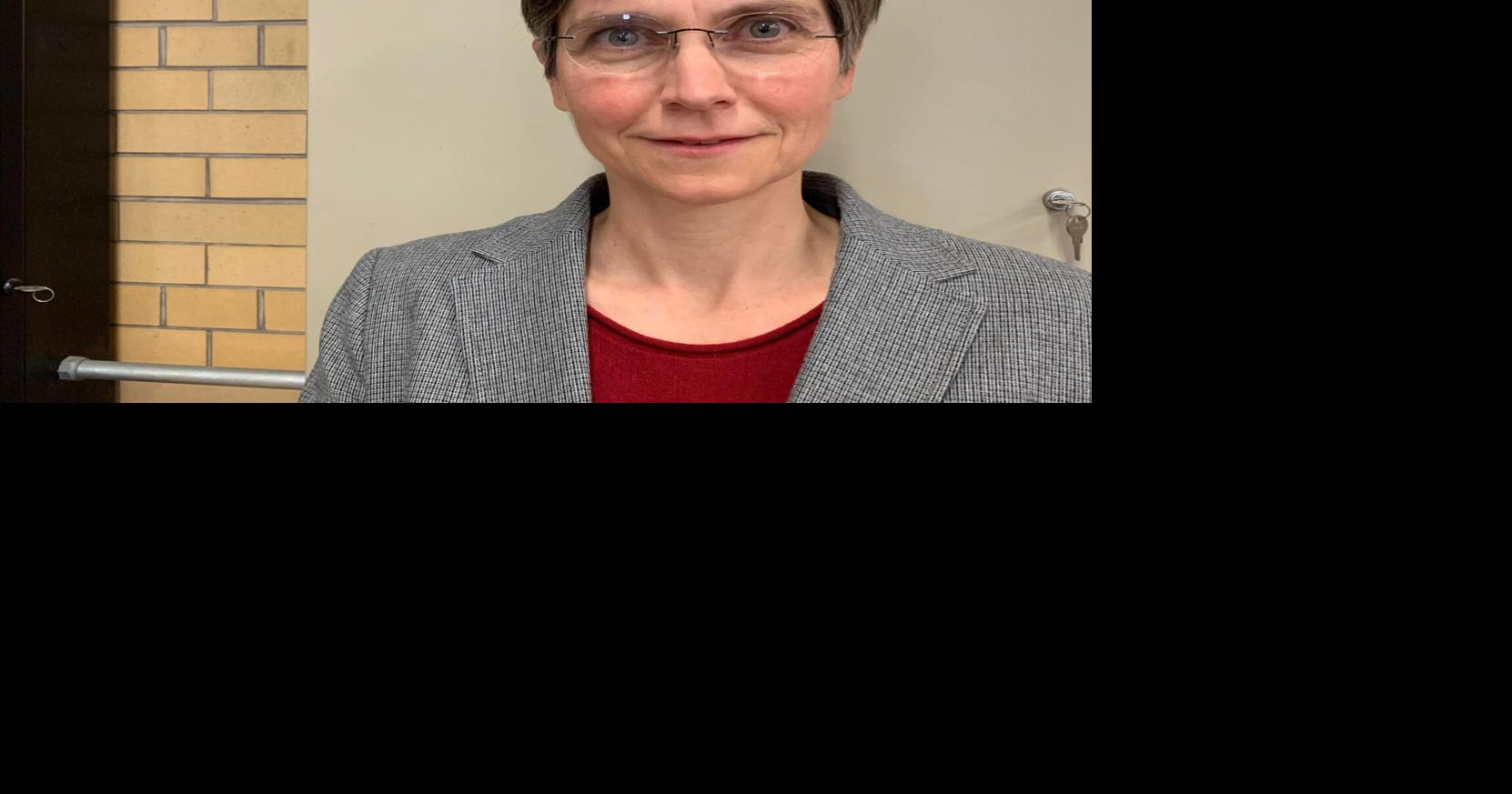 Stephanie Hirsch finalized as Eau Claire City Manager | News | wqow.com