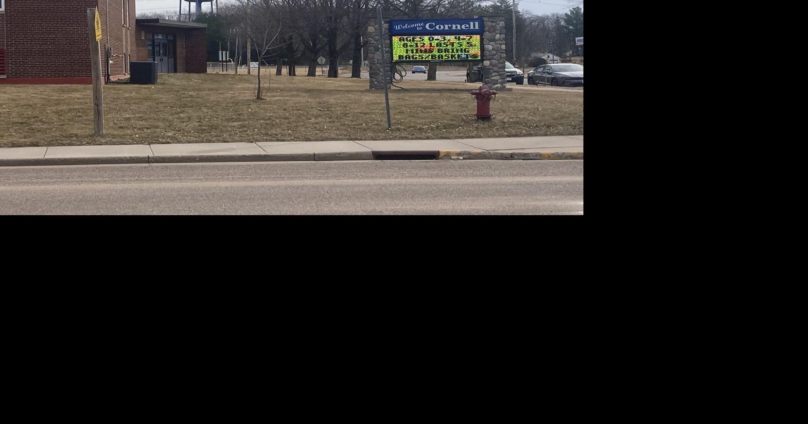 Cornell High School to host gun show; sparks community dismay ...