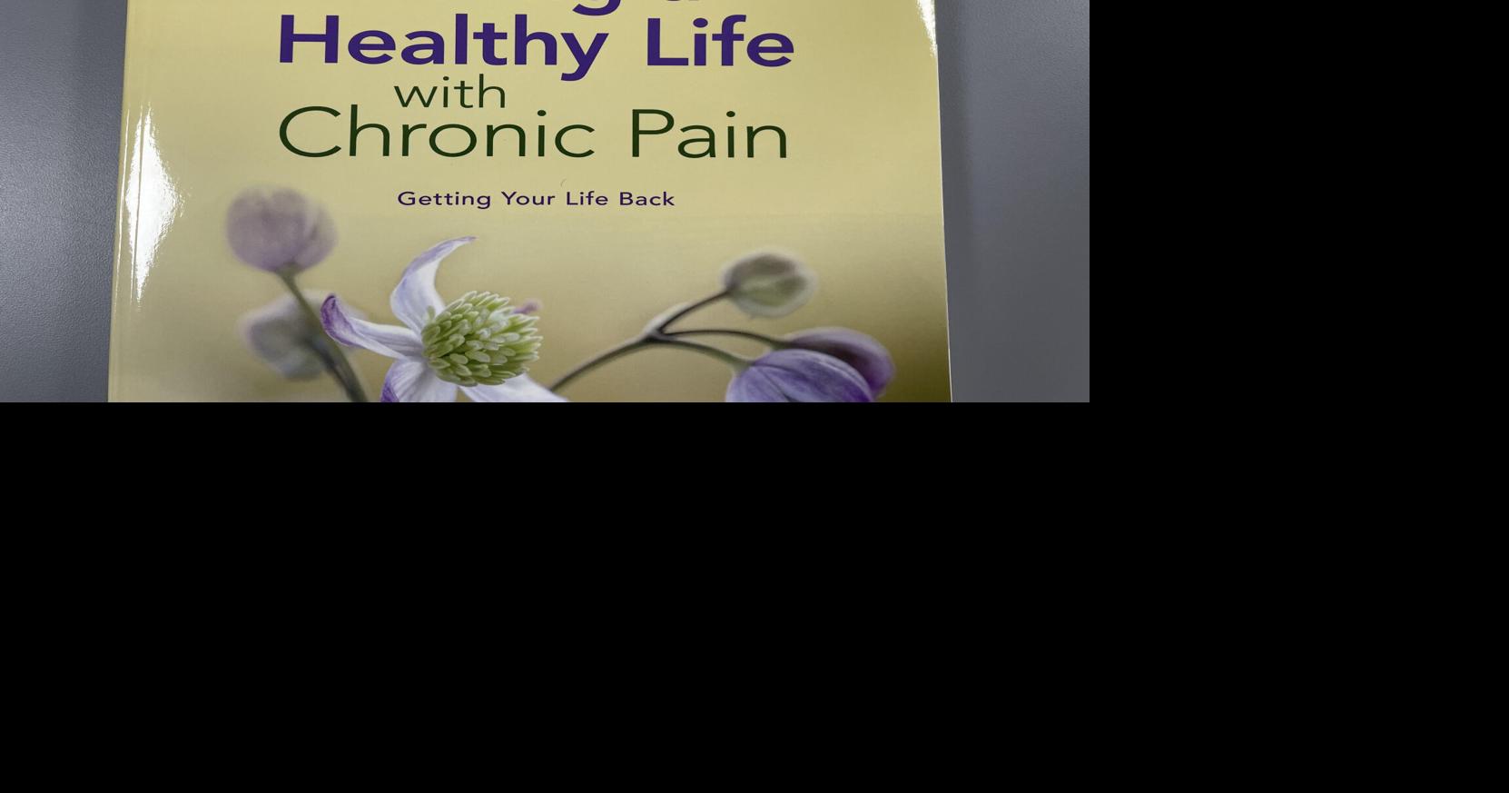 healthy living book.jpg | | wqow.com
