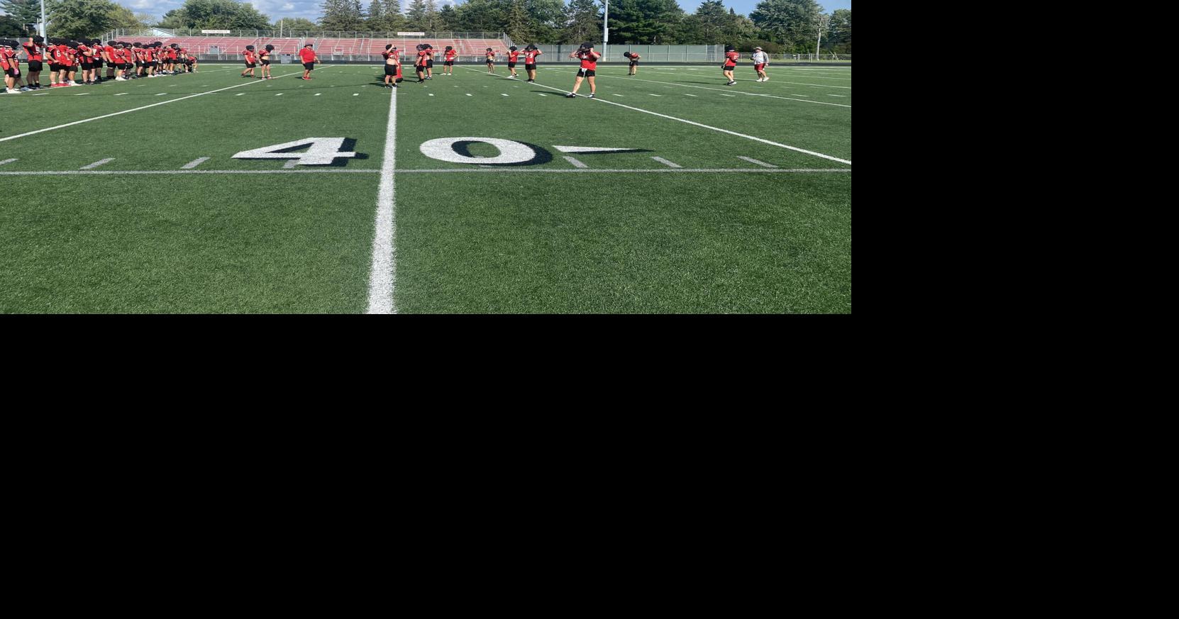 Chi-Hi football flush with seniors, speed | Prep Sports | wqow.com