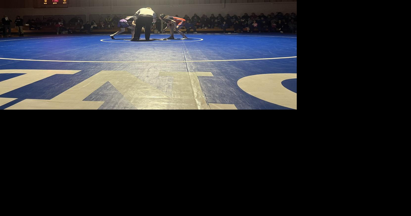 Independence/Gilmanton wrestles past Mondovi, other Monday scores ...