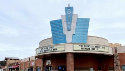 Micon Cinemas closer to normalcy with premiere of 'The Batman' | Cinema ...